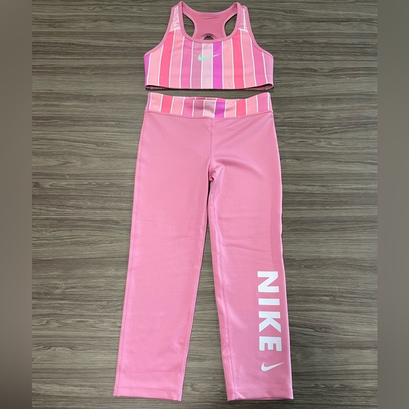Nike | Matching Sets | Nike Set | Poshmark
